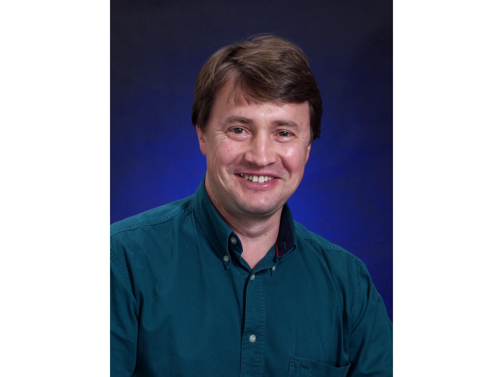 Evgueni Kassianov | PNNL